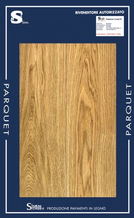 ROVERE NATURE LISTONE MAXI PU 15x170-200x1000-2500 mm