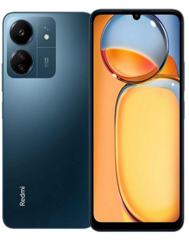 Xiaomi Redmi 13c 4gb 128 Navy Blue